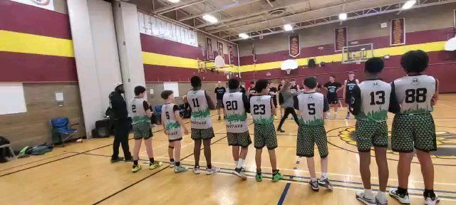 Motion Ball Sports – Motion Ball Sports